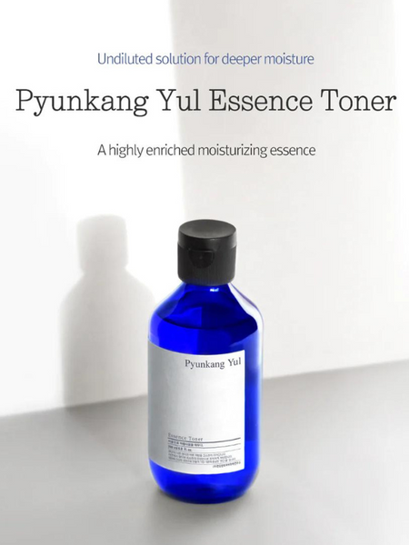 Pyunkang Yul Essence Toner 200ml – K-Beauty Outlet